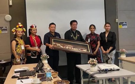 Samalaju Industrial Park recognised by global ferroalloy industry players